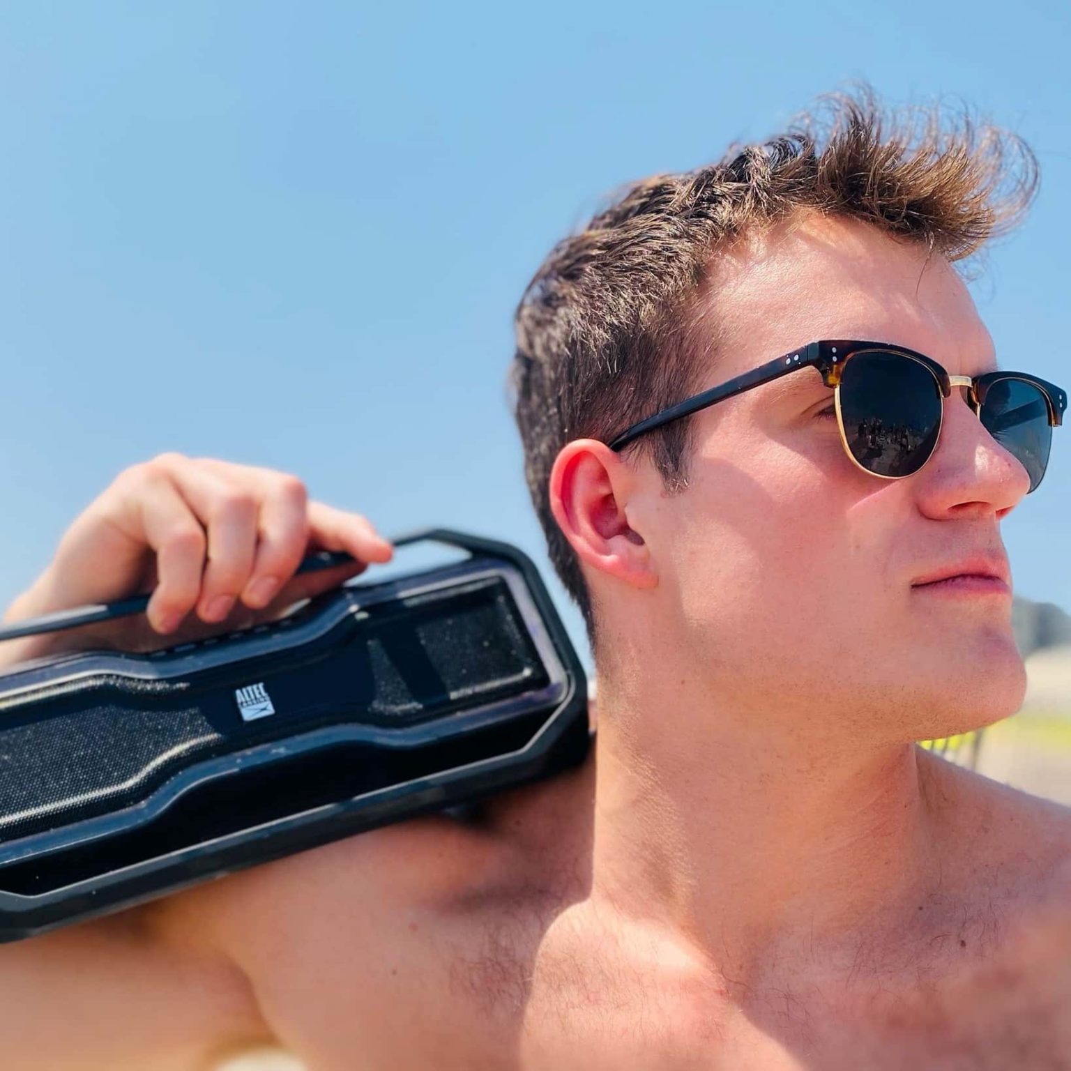 Altec Lansing Review - Must Read This Before Buying