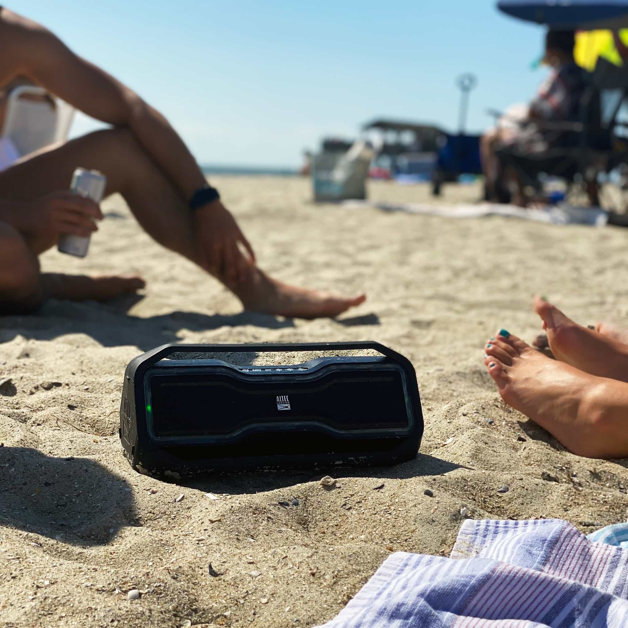 Altec Lansing Review - Must Read This Before Buying