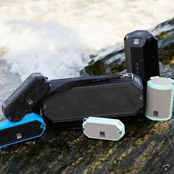 Altec Lansing Review - Must Read This Before Buying