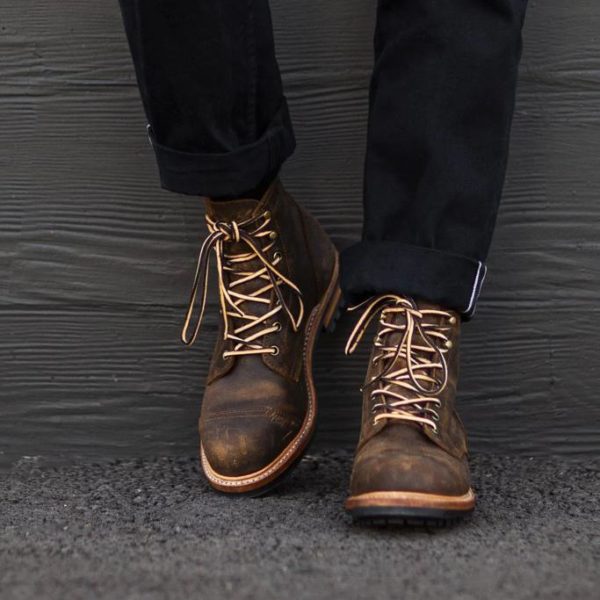 10 Best American Made Boots Brands - Must Read This Before Buying