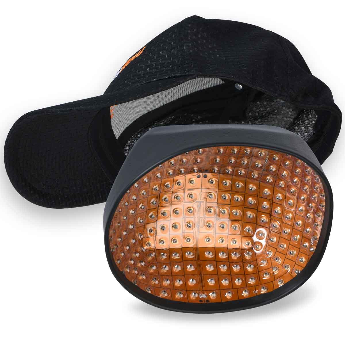 10 Best Laser Caps For Hair Growth - Must Read This Before Buying