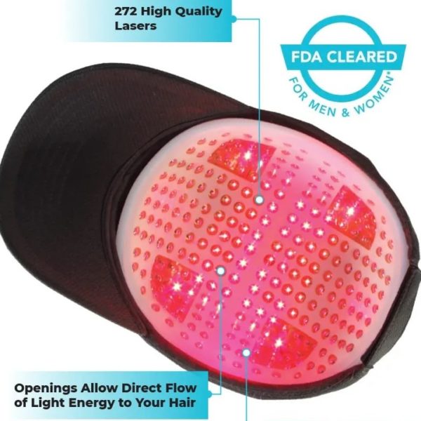 10 Best Laser Caps For Hair Growth - Must Read This Before Buying