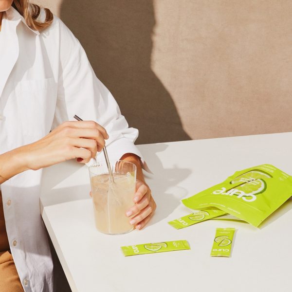 Cure Hydration Review - Must Read This Before Buying