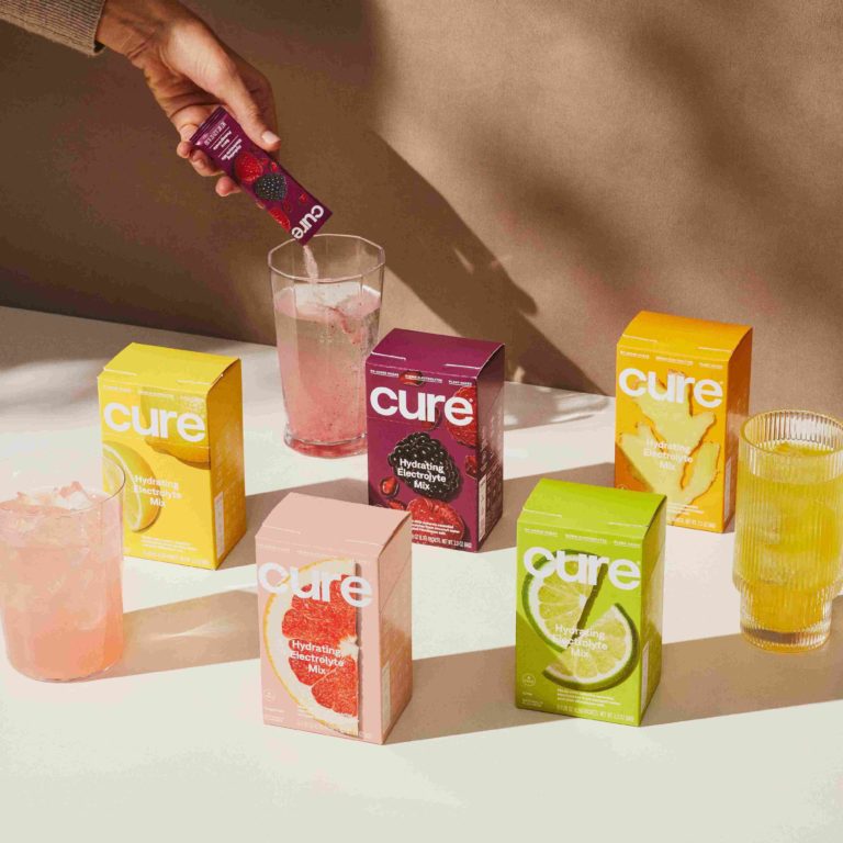 Cure Hydration Review - Must Read This Before Buying