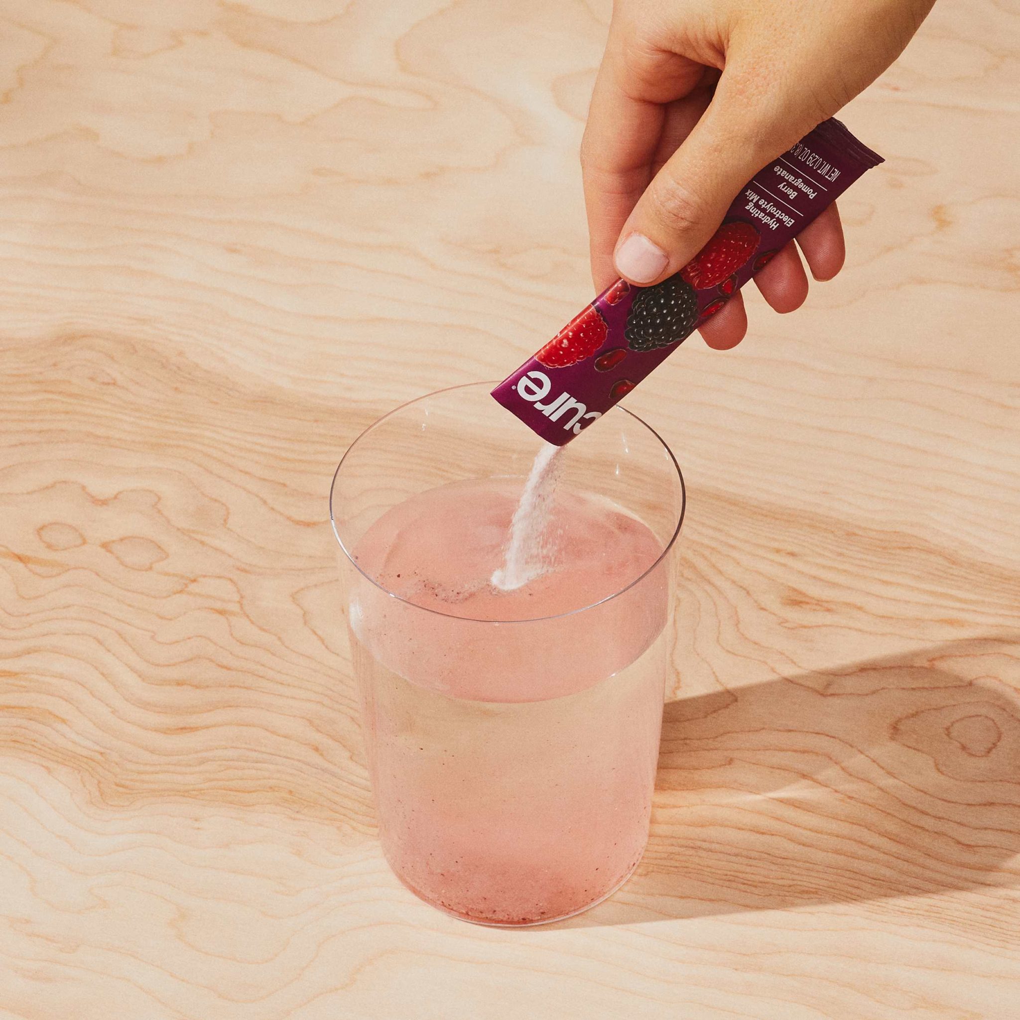 Cure Hydration Review - Must Read This Before Buying