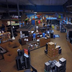 Discount Electronics Review - Must Read This Before Buying