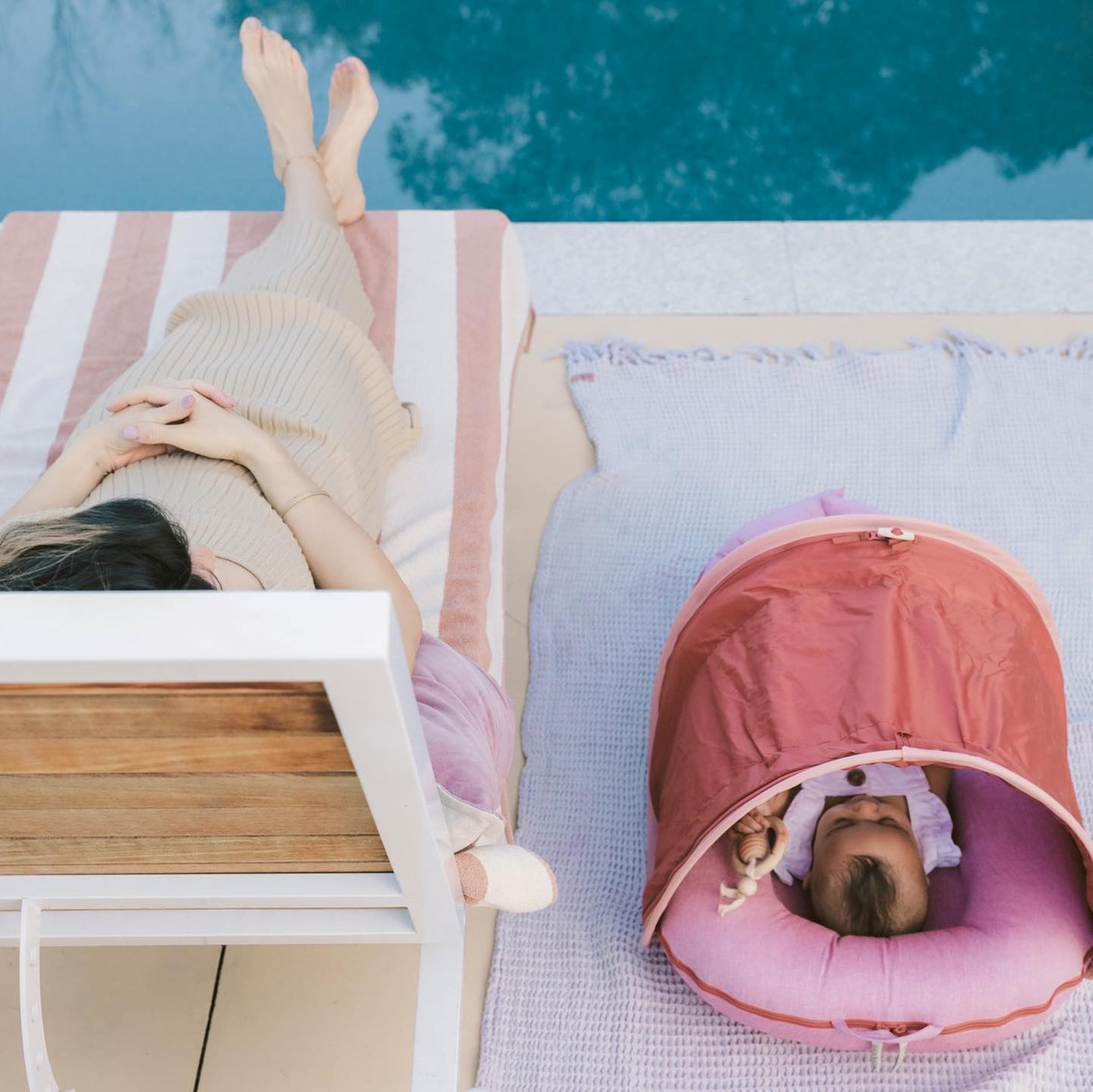 DockATot Review - Must Read This Before Buying