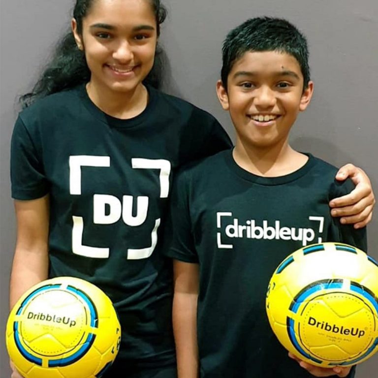 Dribble Up Review - Must Read This Before Buying