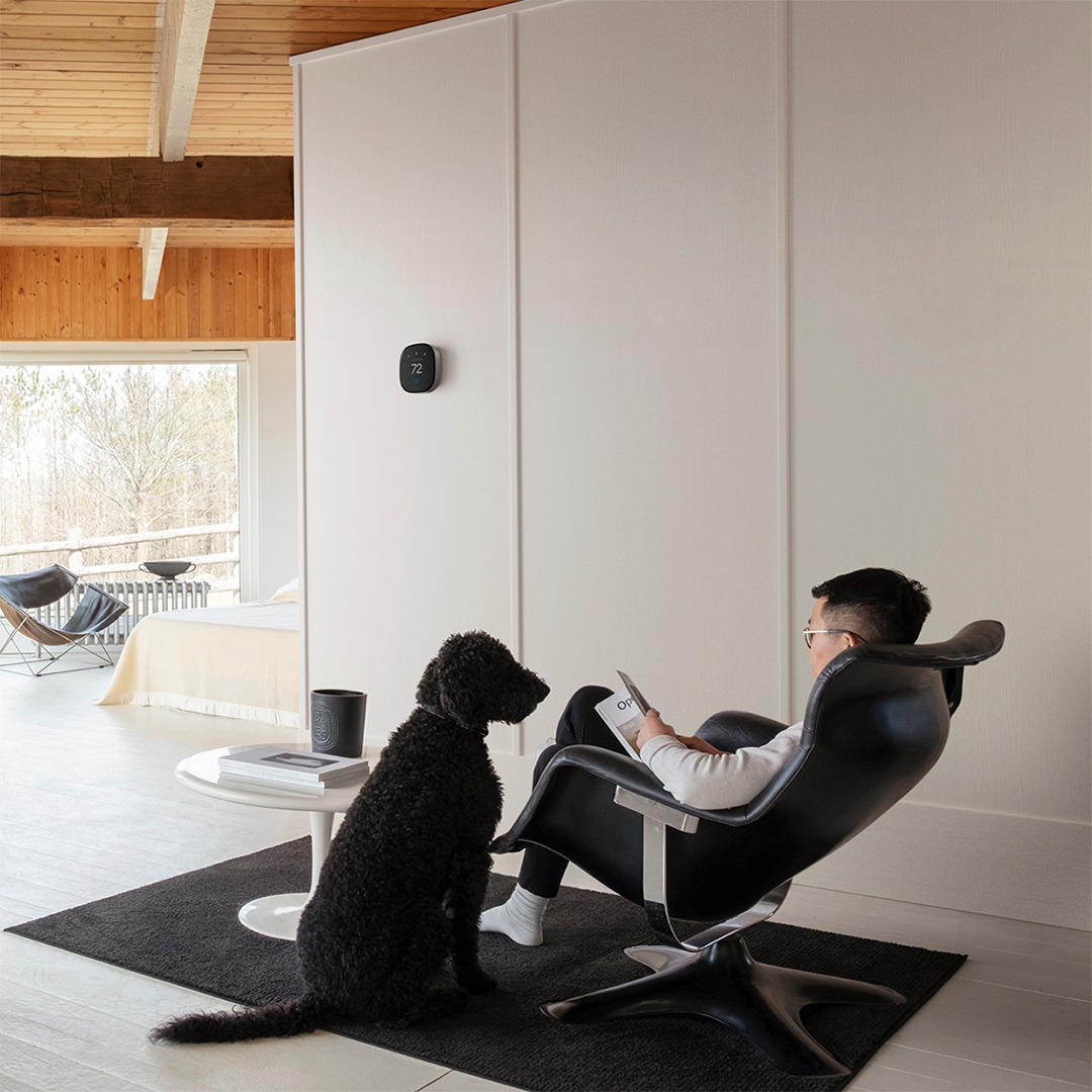 ecobee Smart Thermostat Review - Must Read This Before Buying