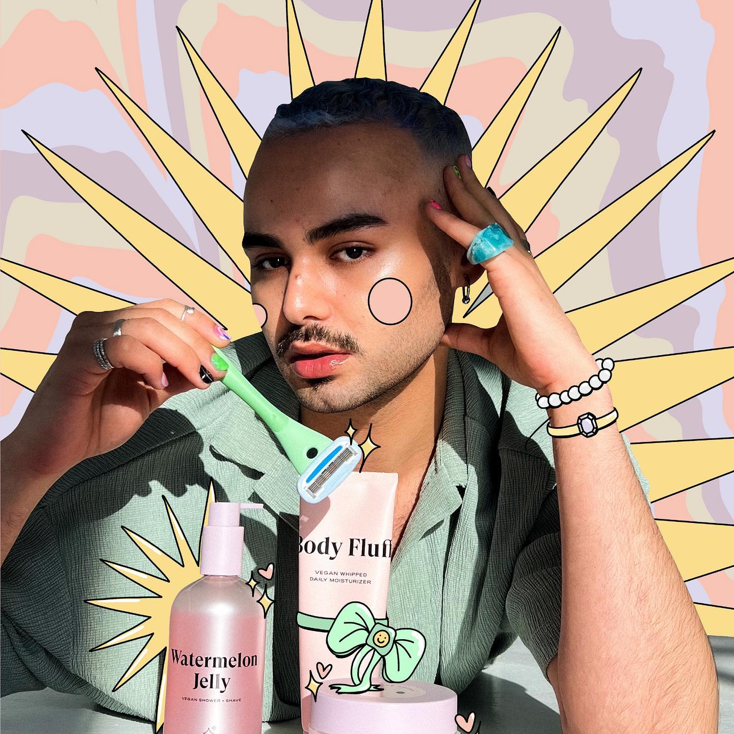 Estrid Razor Review - Must Read This Before Buying