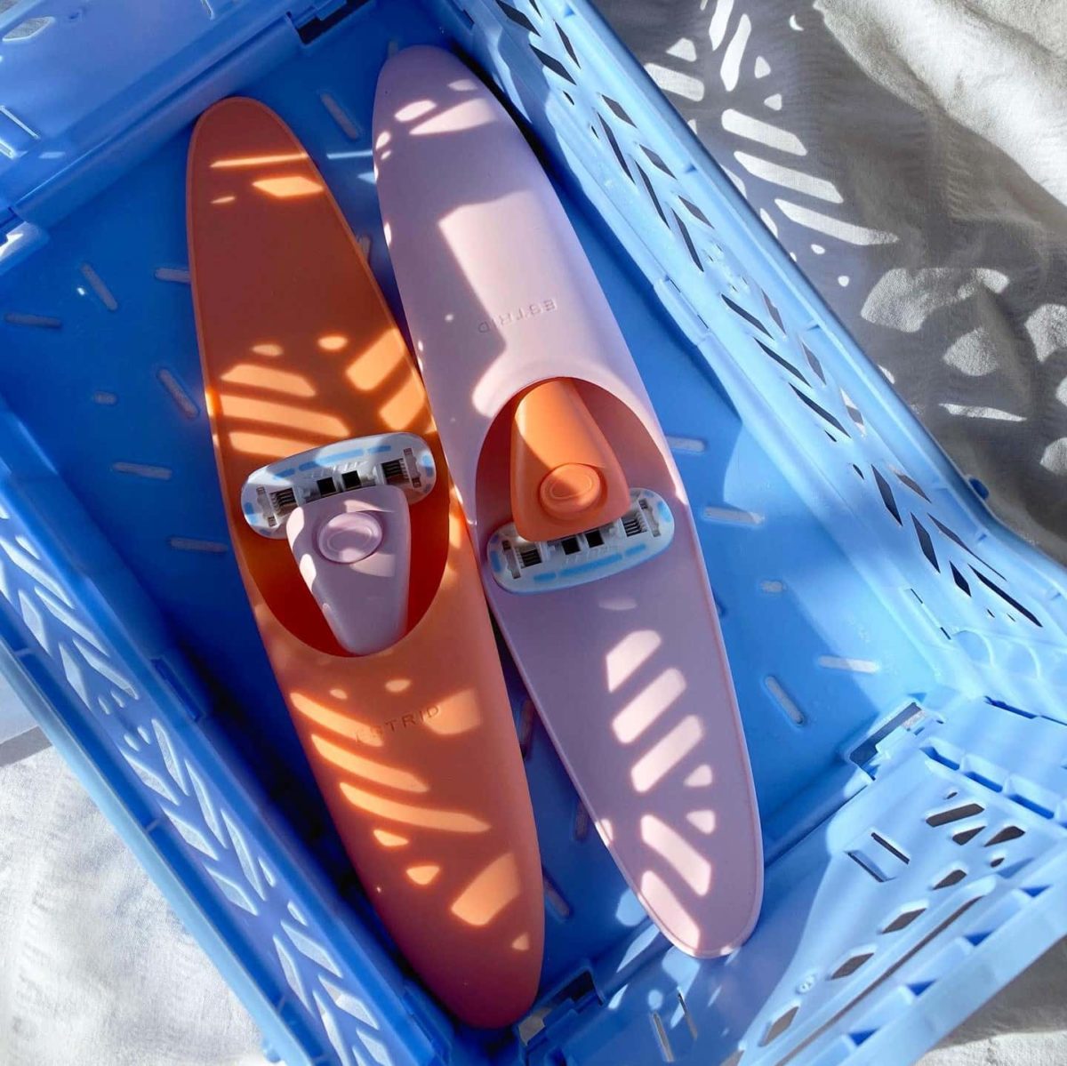 Estrid Razor Review - Must Read This Before Buying