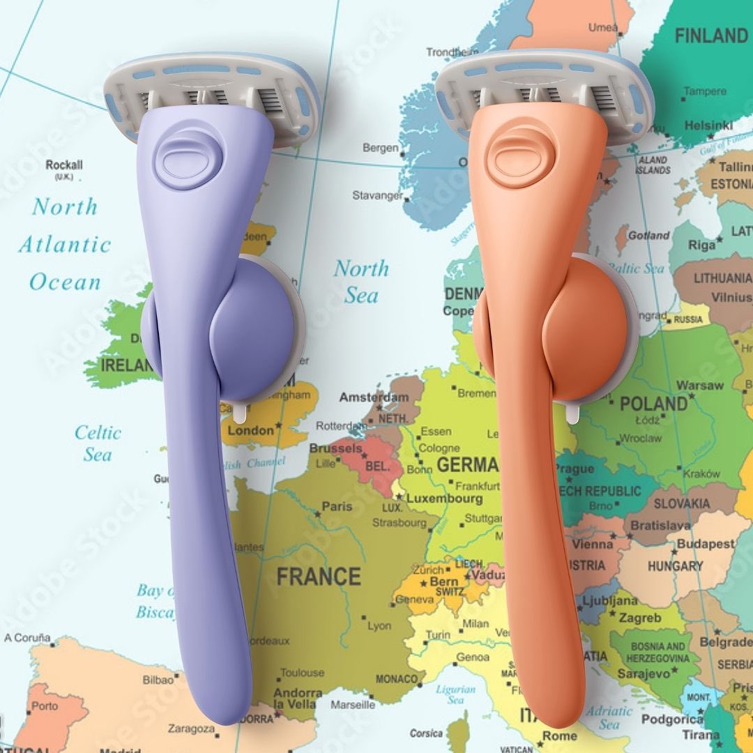 Estrid Razor Review - Must Read This Before Buying