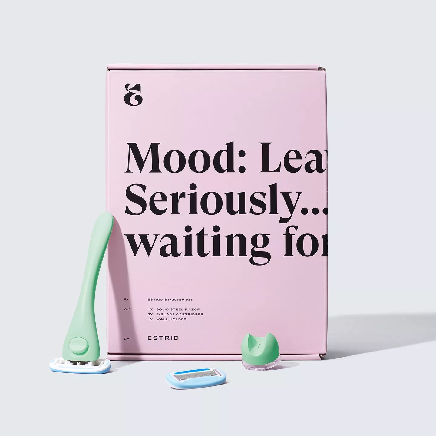 Estrid Razor Review - Must Read This Before Buying