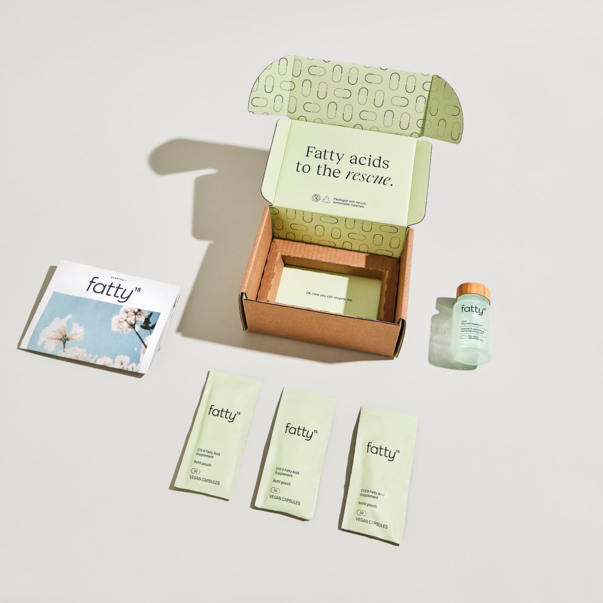 Fatty15 Review - Must Read This Before Buying
