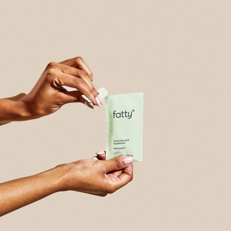 Fatty15 Review - Must Read This Before Buying