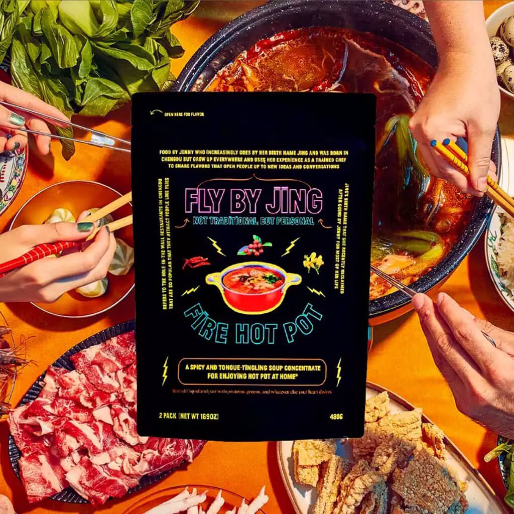 Fly By Jing Review - Must Read This Before Buying