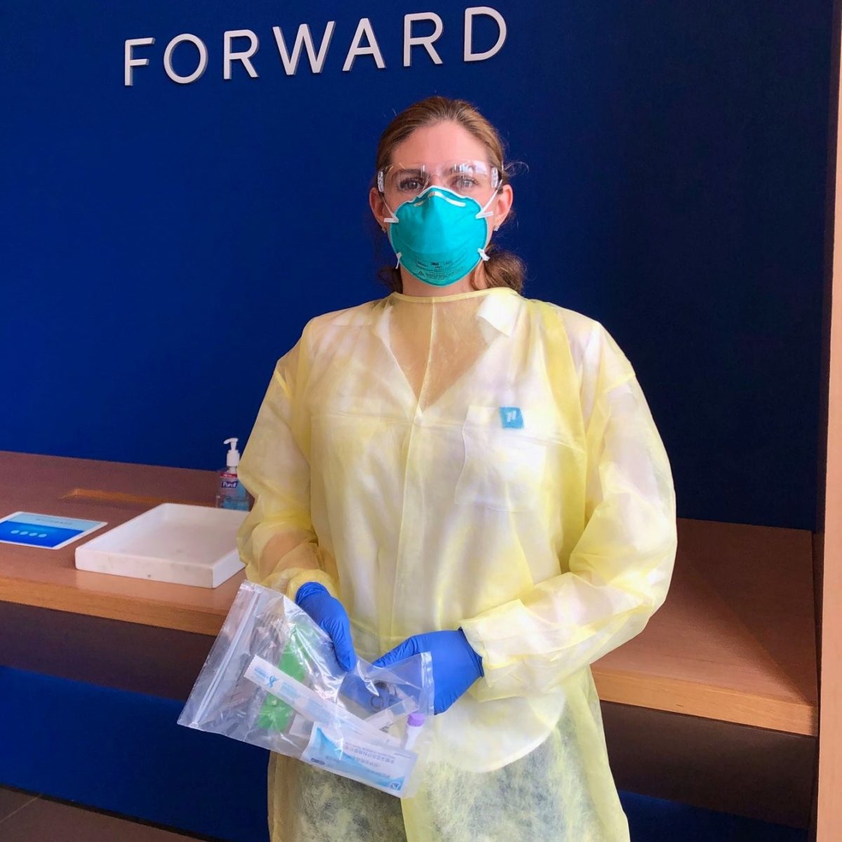 Forward Healthcare Review - Must Read This Before Buying