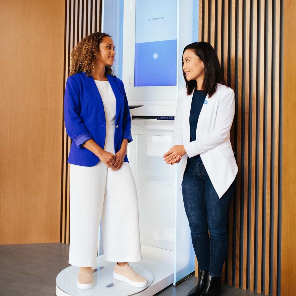 Forward Healthcare Review - Must Read This Before Buying