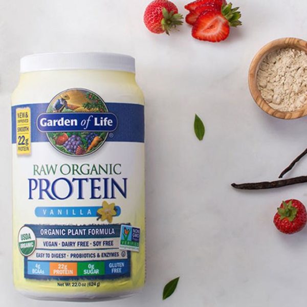Garden of Life Colon Care Probiotics Review - Must Read This Before Buying