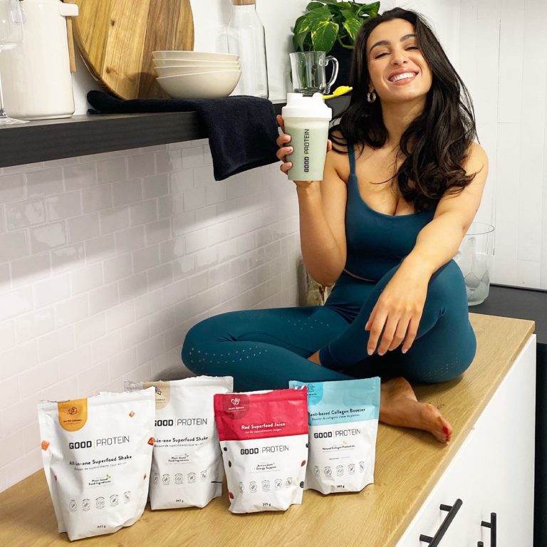 Good Protein Review - Must Read This Before Buying