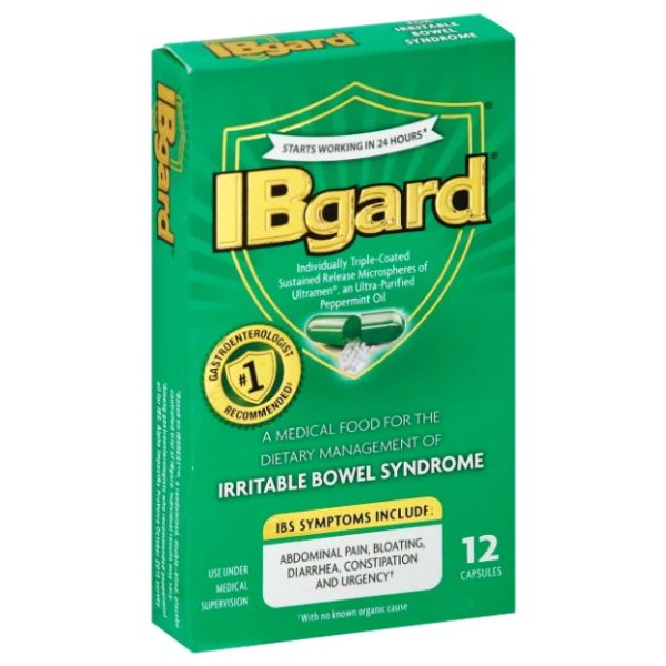 IBgard Review - Must Read This Before Buying