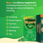 IBgard Review - Must Read This Before Buying