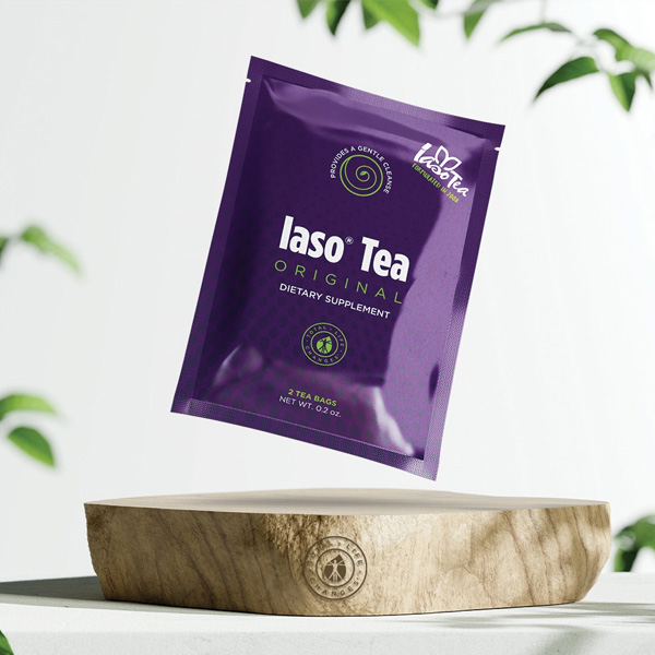 Iaso Tea Review - Must Read This Before Buying