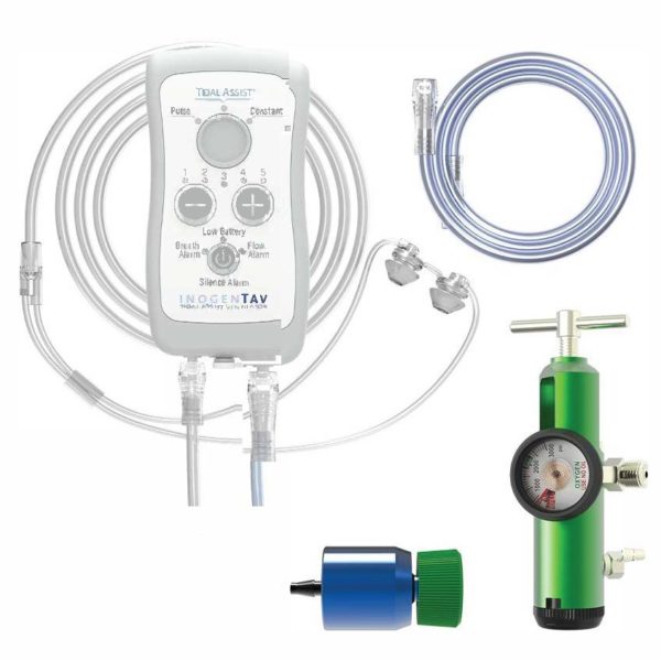 Inogen Review - Must Read This Before Buying