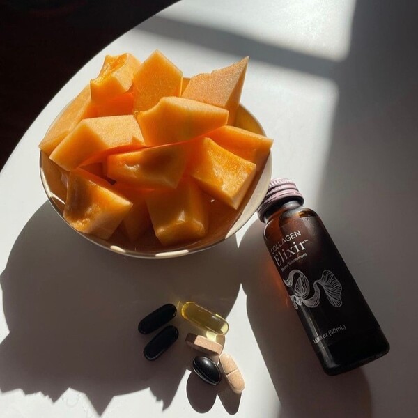 Isagenix Collagen Elixir Review Must Read This Before Buying