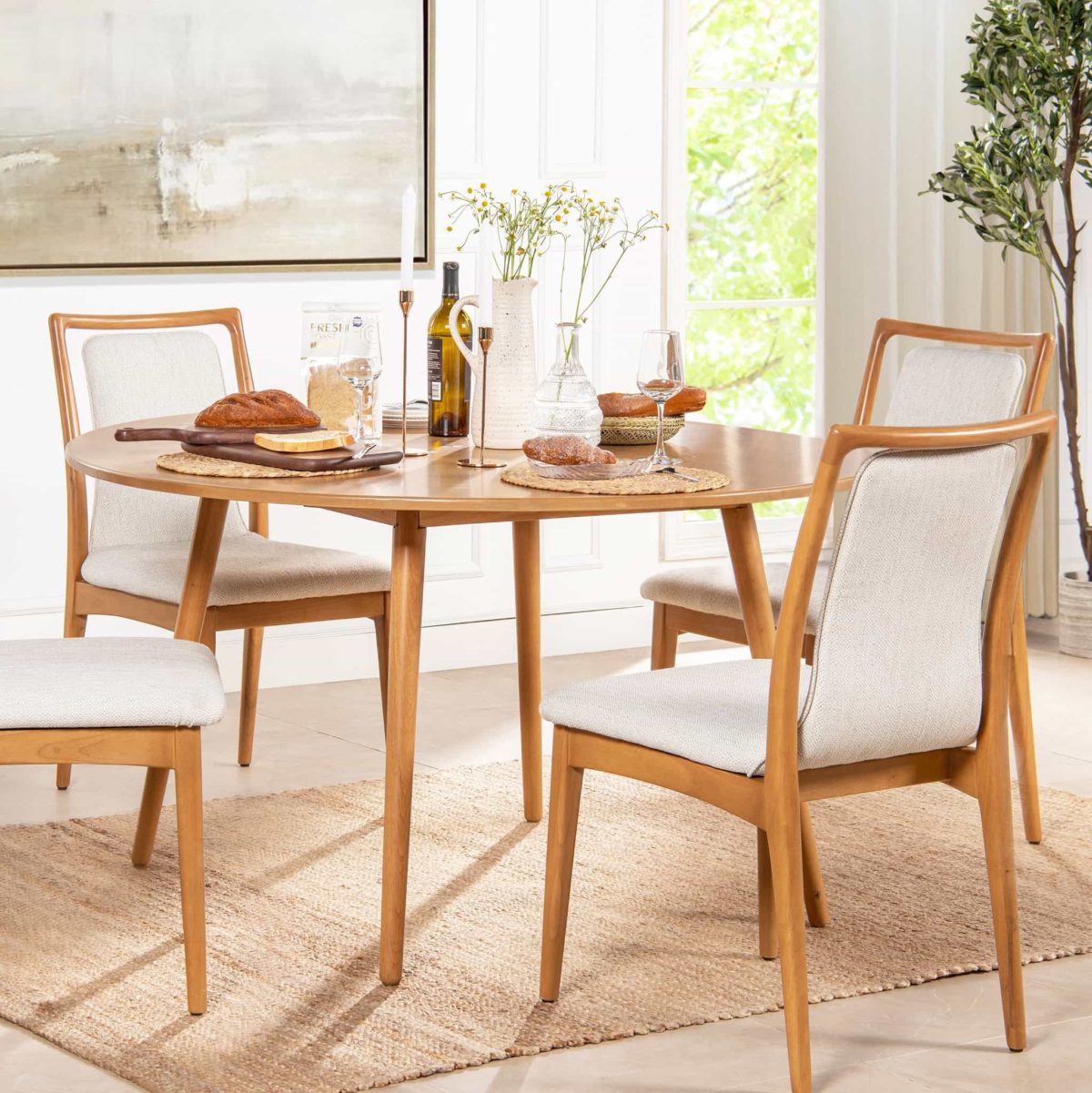 Jennifer Taylor Home Review - Must Read This Before Buying