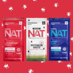 KETO//OS NAT Review - Must Read This Before Buying