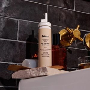 Keeps vs Hims Review - Must Read This Before Buying