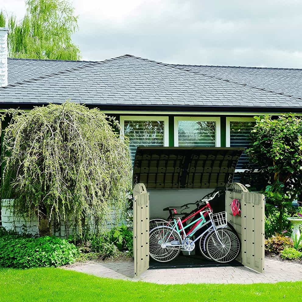 Keter Review - Must Read This Before Buying