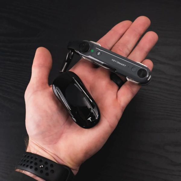 KeySmart Review - Must Read This Before Buying