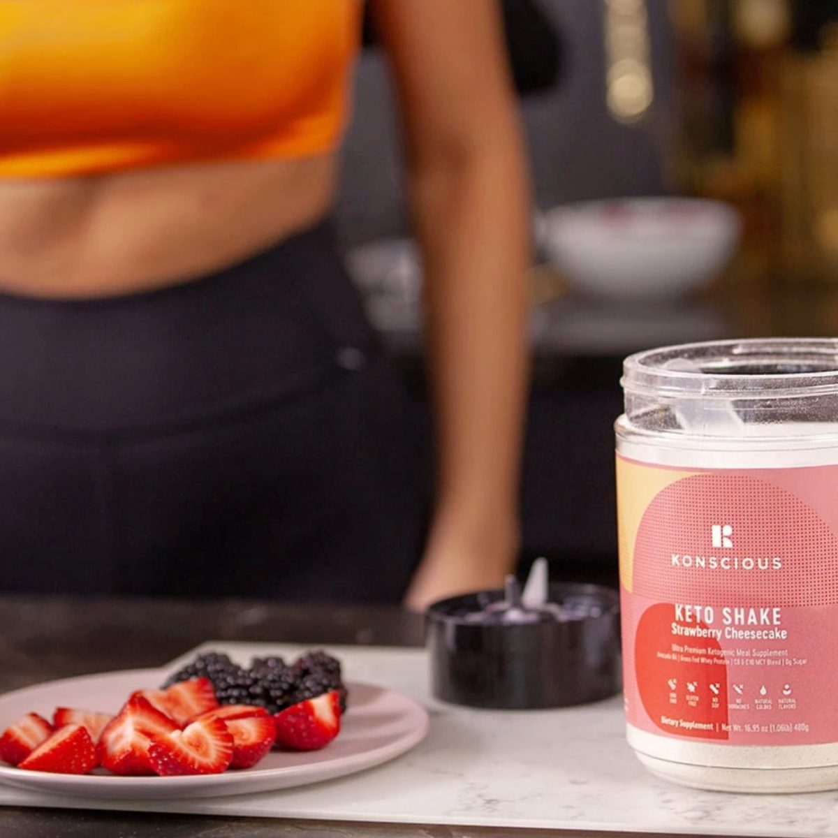 Konscious Keto Review - Must Read This Before Buying