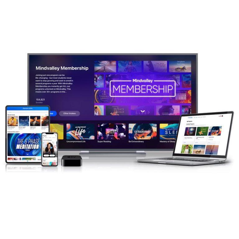 Mindvalley Review - Must Read This Before Buying