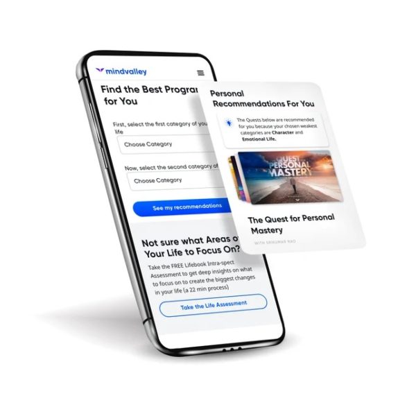 Mindvalley Review - Must Read This Before Buying
