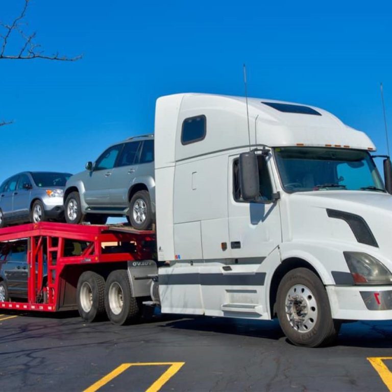 Montway Auto Transport Review - Must Read This Before Buying