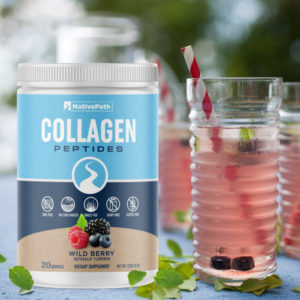 NativePath Collagen Review - Must Read This Before Buying