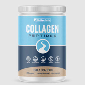 NativePath Collagen Review - Must Read This Before Buying