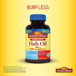 Nature Made Fish Oil 1000 mg Review - Must Read This Before Buying