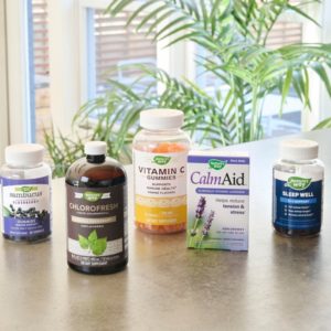 Nature's Way Vitamins Review - Must Read This Before Buying