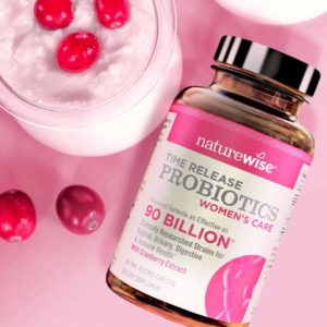 Naturewise Probiotic Review - Must Read This Before Buying