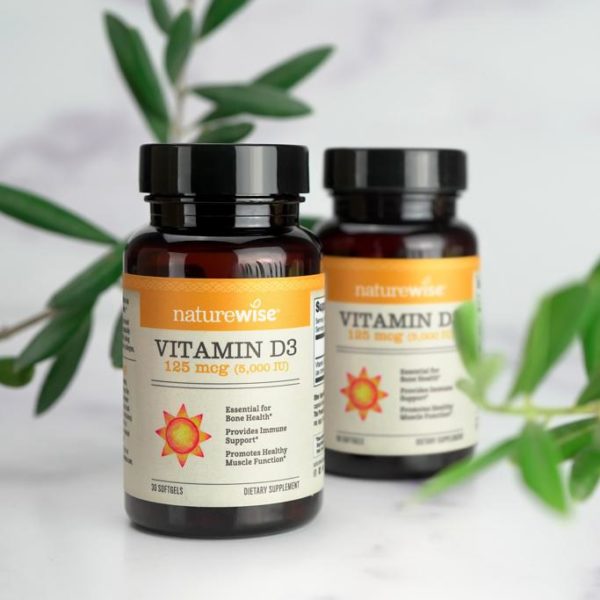 Naturewise Probiotic Review - Must Read This Before Buying