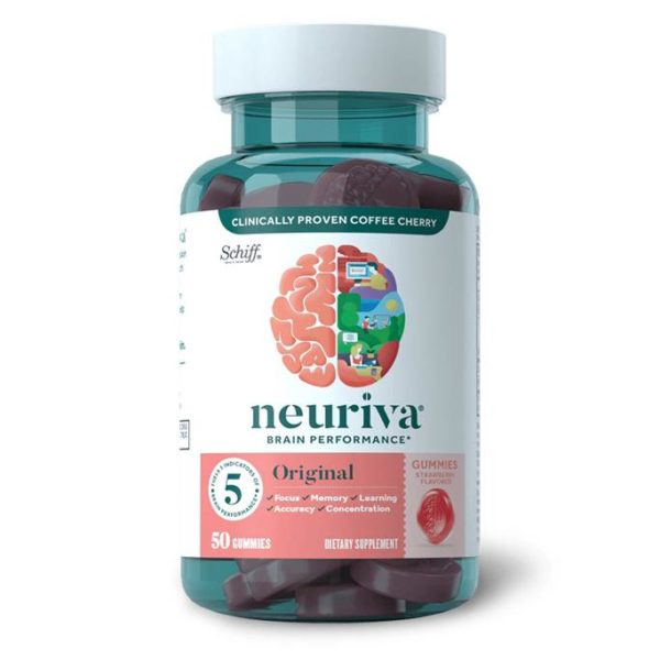 Neuriva vs Prevagen Review - Must Read This Before Buying