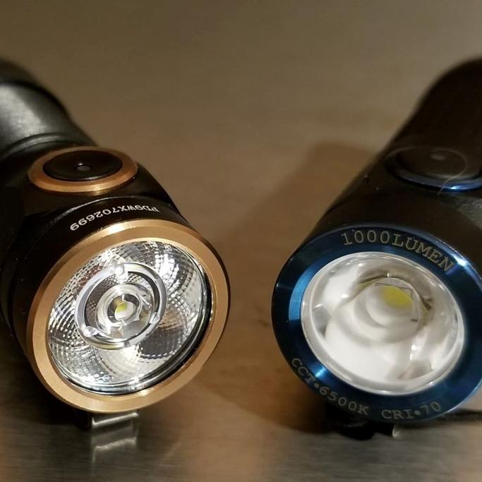 Olight vs Fenix Review - Must Read This Before Buying