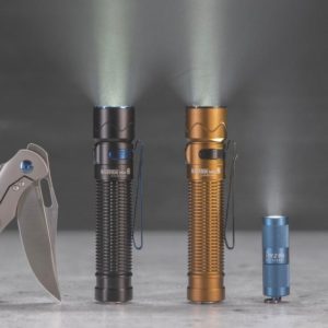 Olight vs Streamlight Review - Must Read This Before Buying