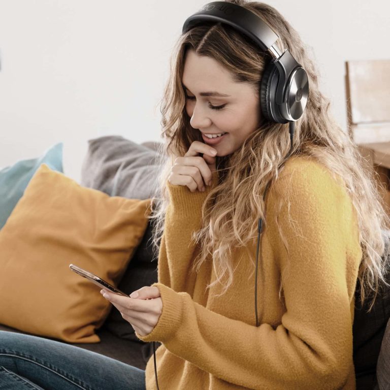 OneOdio Review - Must Read This Before Buying