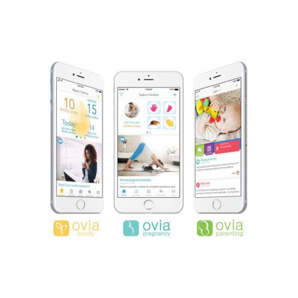 Ovia Health Review - Must Read This Before Buying