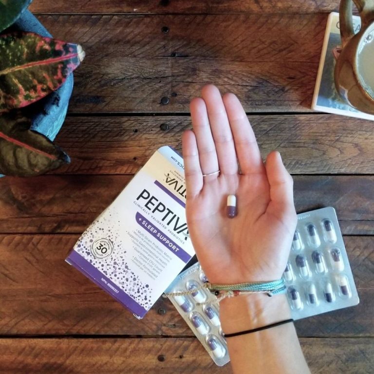 Peptiva Review - Must Read This Before Buying